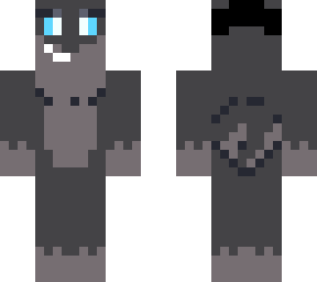 Jammer Minecraft Skins