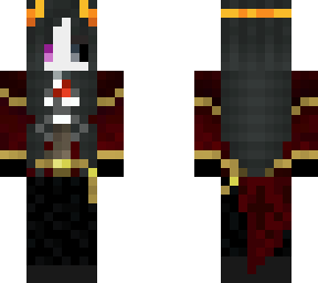 Jareth | Minecraft Skin