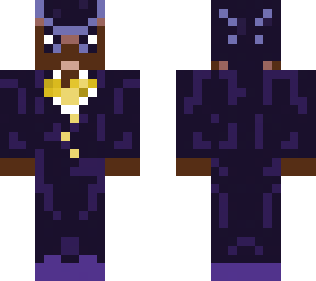 josuke higashikata 8 | Minecraft Skins