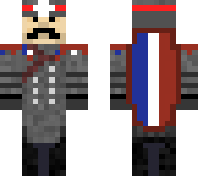 Jumbo dumbo | Minecraft Skin