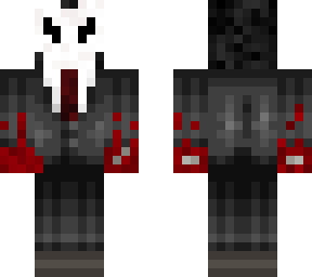 killer clown | Minecraft Skins