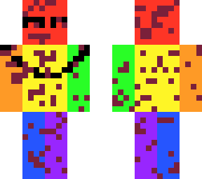 killer clown | Minecraft Skins