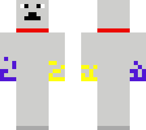 magik | Minecraft Skins