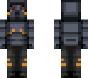 Moai of knowledge | Minecraft Skin