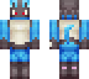 Moi | Minecraft Skin