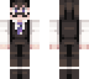 mumbo jumbo | Minecraft Skins