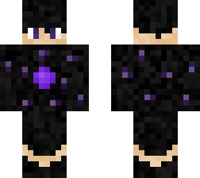 Astro boy | Minecraft Skin