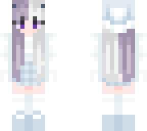 new g8pple b0mb outfit | Minecraft Skin