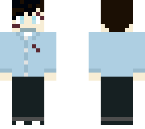norman | Minecraft Skins