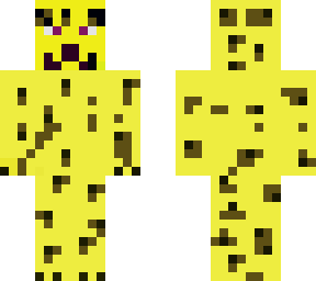 ocelot | Minecraft Skins