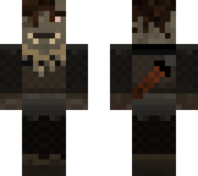 uruk lotr orc | Minecraft Skins