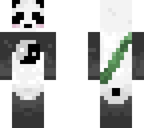 panda panda panda panda panda panda panda panda | Minecraft Skins