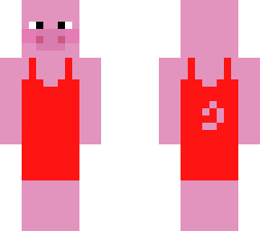 peppa pig | Minecraft Skins