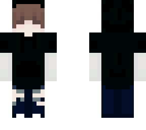 pixieplays pixie | Minecraft Skins