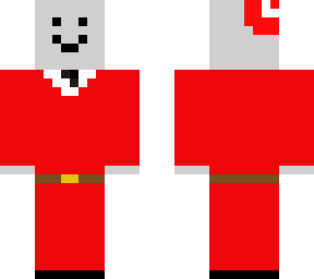 hat kid | Minecraft Skins