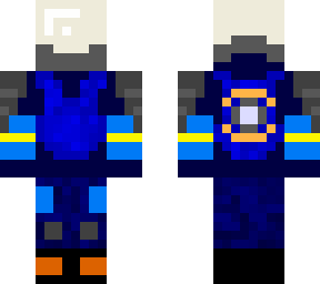 risk of rain | Minecraft Skins