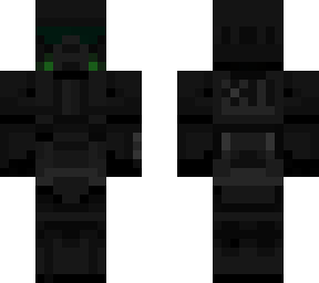 death trooper | Minecraft Skins