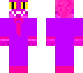 rosemary | Minecraft Skin