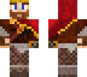 Rum Base | Minecraft Skin