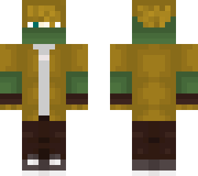 rustic | Minecraft Skins