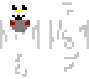 scorbunny | Minecraft Skins
