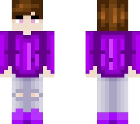 shawn | Minecraft Skin