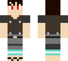 kusakabe | Minecraft Skins