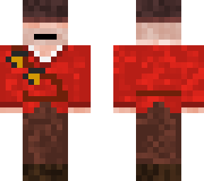 Tf2 Minecraft Skins