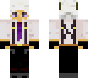 enterprise | Minecraft Skins