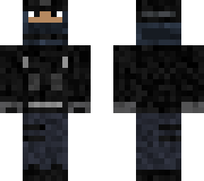 special forces | Minecraft Skins