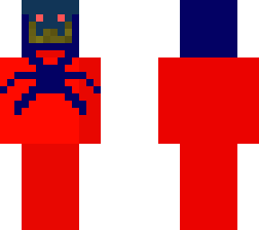 spidyy | Minecraft Skin