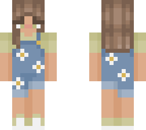 overalls base | Minecraft Skins