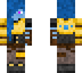 ranni | Minecraft Skins