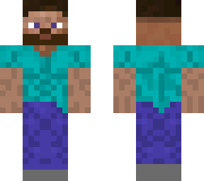 steve mamado | Minecraft Skins