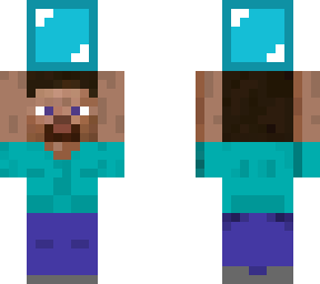 muscle steve | Minecraft Skins