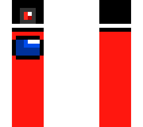 suspicious guy | Minecraft Skin