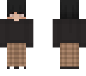 sweat | Minecraft Skin