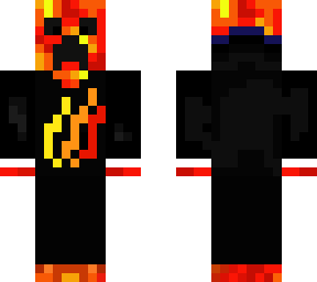 TBNRfrags | Minecraft Skin