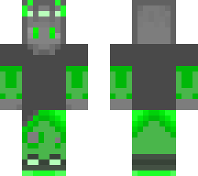 pfp pfp | Minecraft Skins