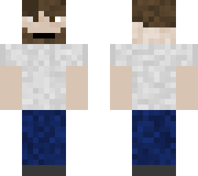 Eric Minecraft Skins