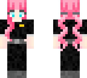 clerk | Minecraft Skins