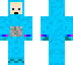 THINGY | Minecraft Skin