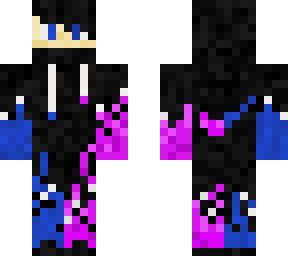 ging | Minecraft Skins