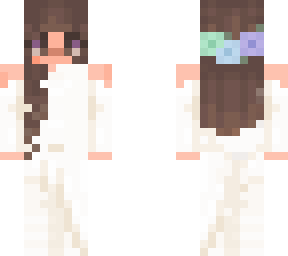Bride Minecraft Skins