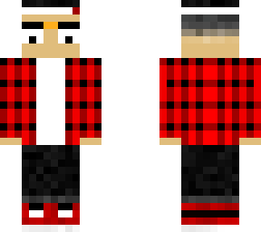 xcbcv | Minecraft Skin