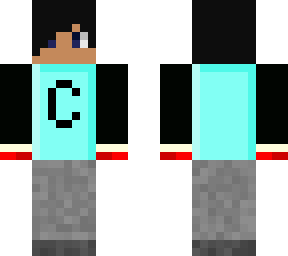 xnestorio | Minecraft Skins