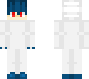 absol | Minecraft Skins