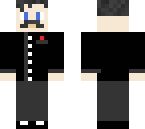 alfred | Minecraft Skins