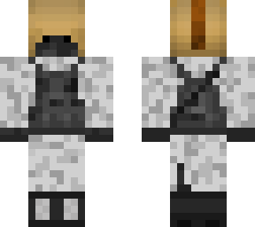 soilder | Minecraft Skins