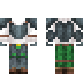 adventurer base | Minecraft Skins